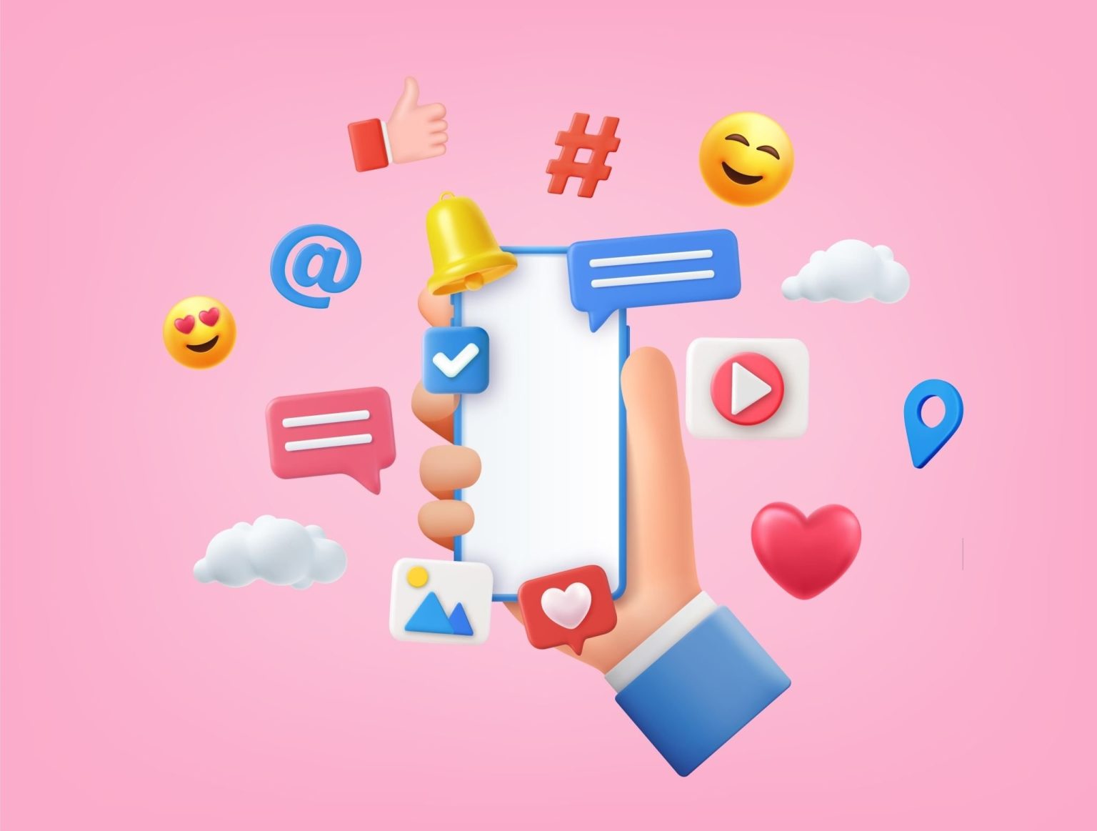 11 Social Media Content Types: Elevate Your Online Presence